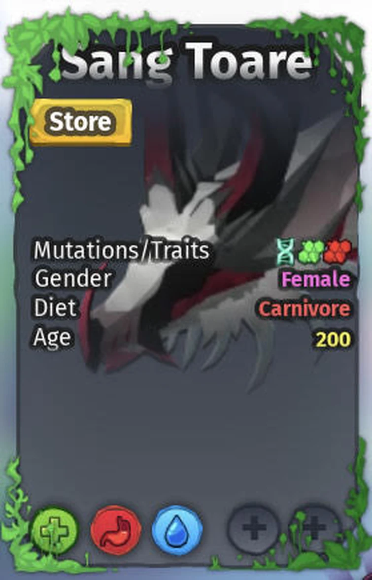 Discuss Everything About Creatures of Sonaria Wiki | Fandom