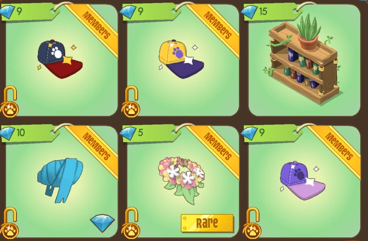 Discuss Everything About Animal Jam Item Worth Wiki | Fandom