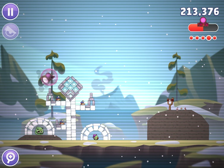 Discuss Everything About Angry Birds Wiki | Fandom