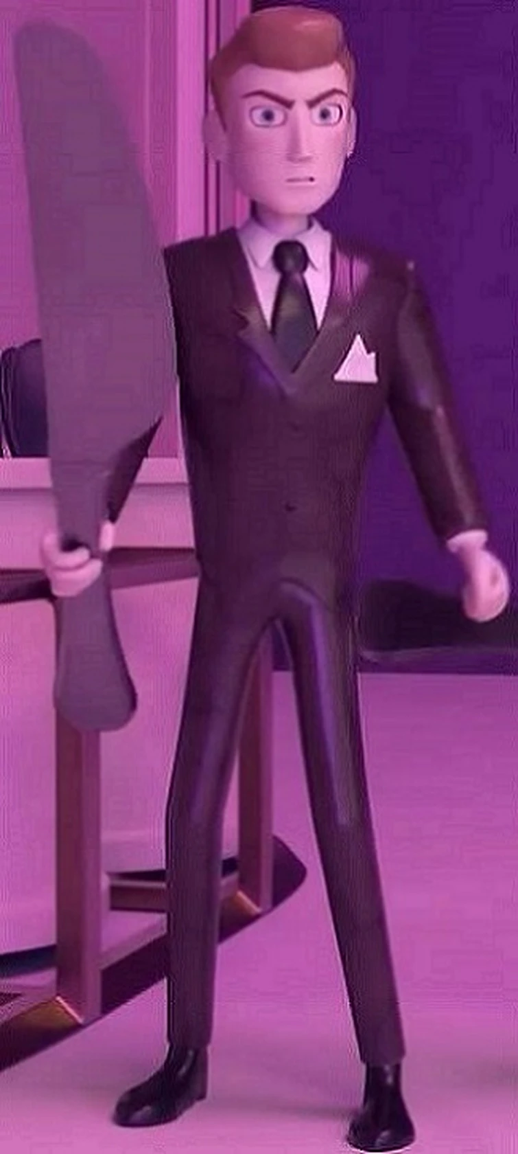 The Legion Of Doomageddon | Fandom