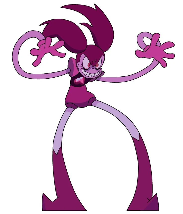 INJUSTICE 3 Add Spinel Guest characters. | Fandom