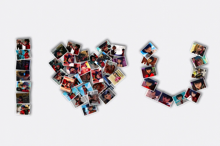 Miraculous Collage | Fandom