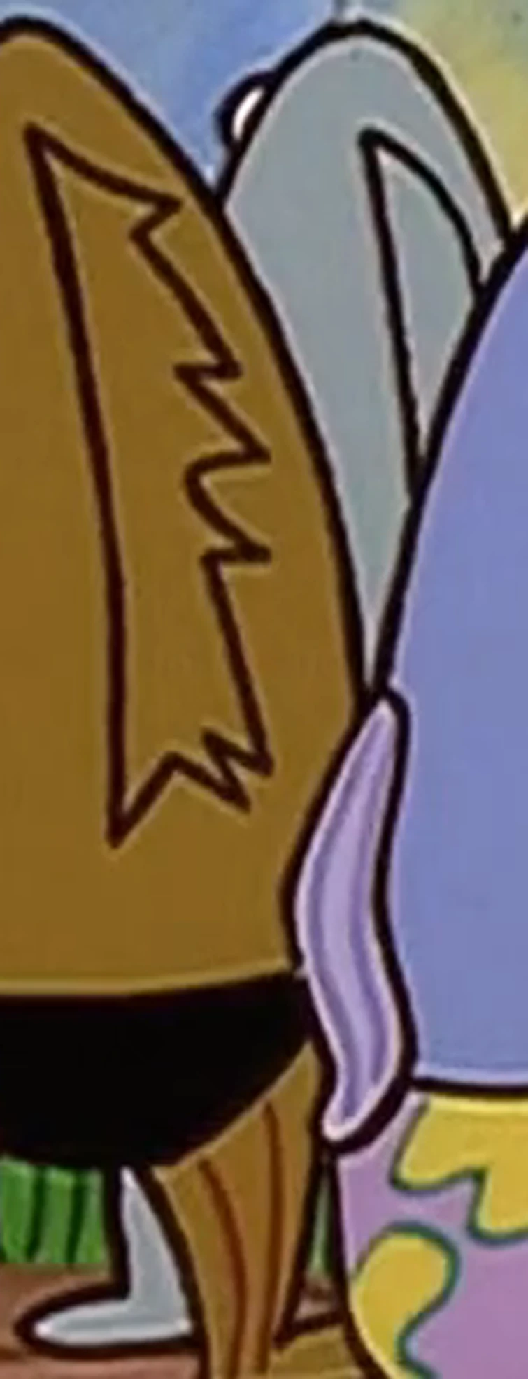 Guys, I think I found a new incidental character | Fandom