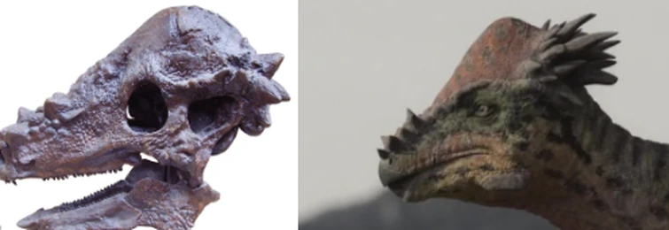 Prehistoric planet inaccuracies: part 1 | Fandom