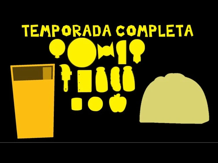 the entirety of Inanimate Insanity in spanish by me | Fandom