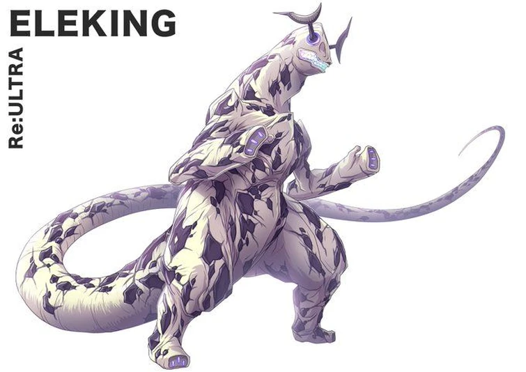 What 8 DLC Kaiju would you want added to the roster of the Ed Boon ...