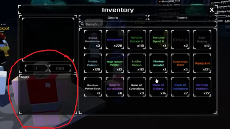 Discuss Everything About Sol's RNG Wiki | Fandom