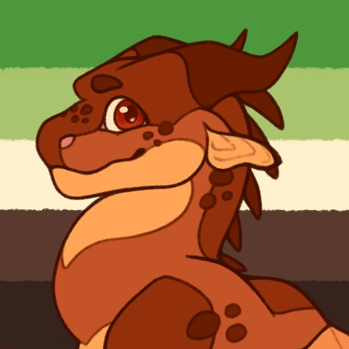 Aro and Aroace Clay Icons | Fandom