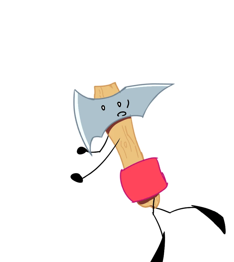 Me when I keep forgetting to do objectober: | Fandom