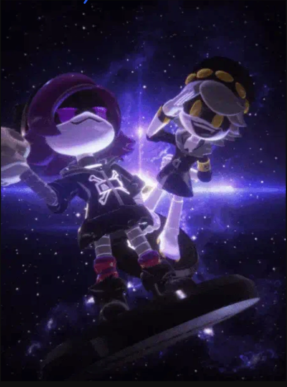 SPACE MATES | Fandom