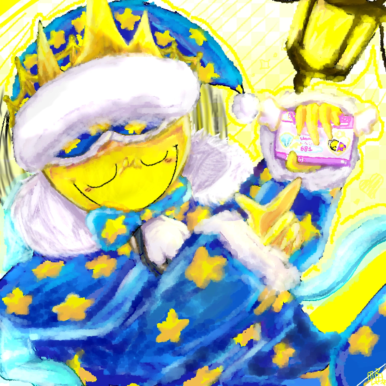 so royale | Fandom