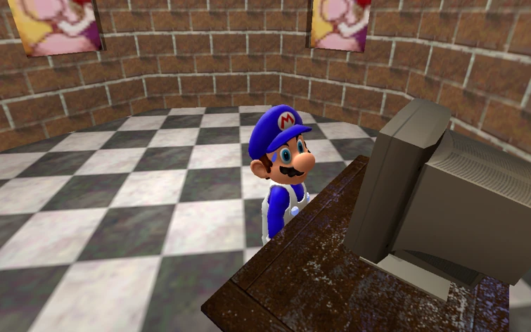 Discuss Everything About The SMG4 Wiki | Fandom