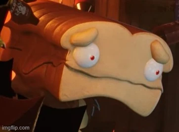 is it canonically possible to teleport Breadhead | Fandom