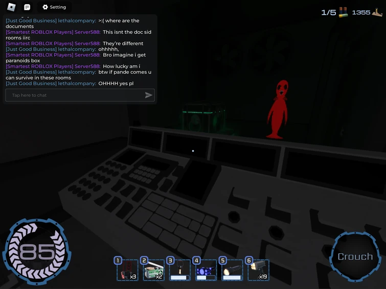 Discuss Everything About Pressure Wiki | Fandom