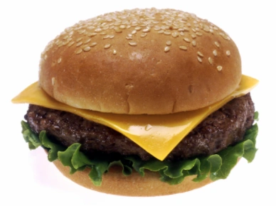 Cheese borgor | Fandom