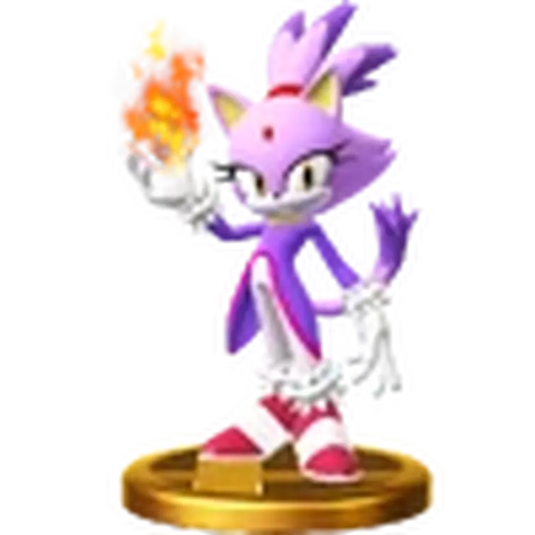 Blaze in super smash bros move set | Fandom