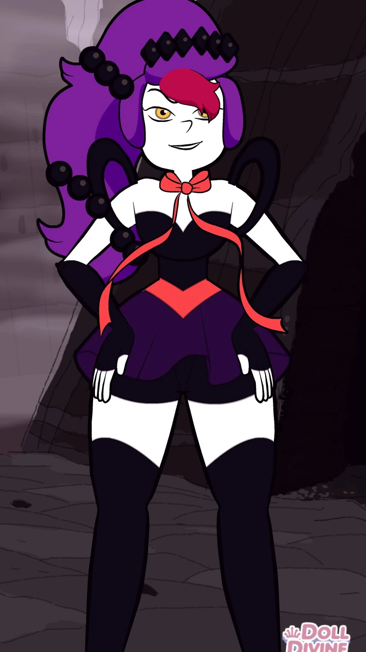 Chachaping in Gemsona maker | Fandom
