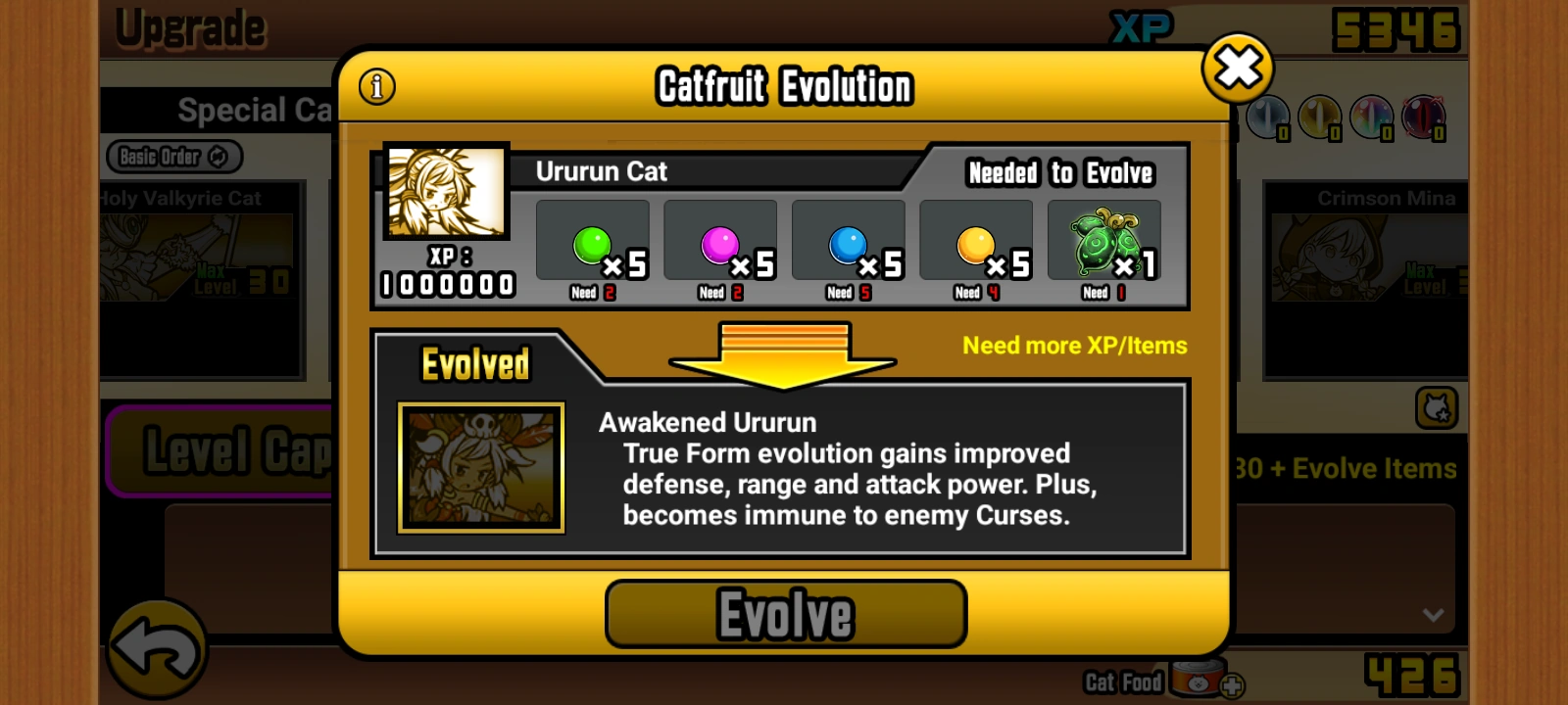 Should i add her to the list of anti relic units i'll obtain? | Fandom