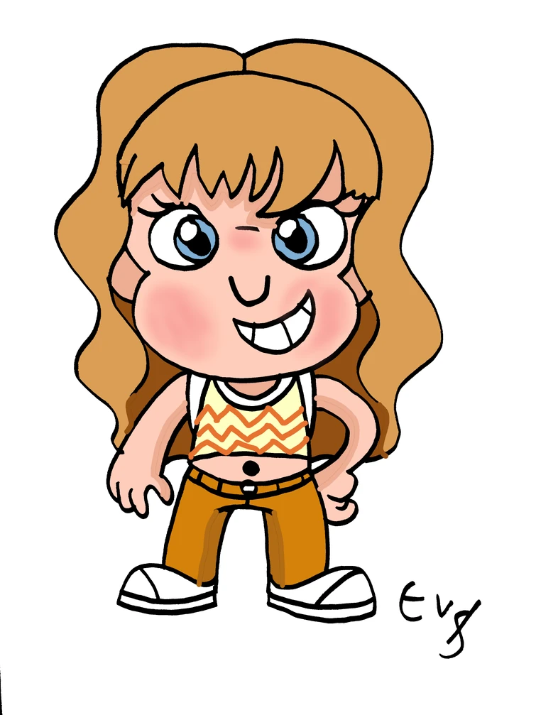 My drawing of Taylor | Fandom