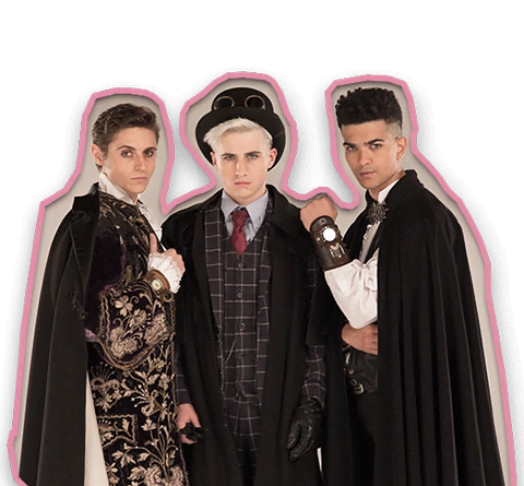 hear me out | Fandom