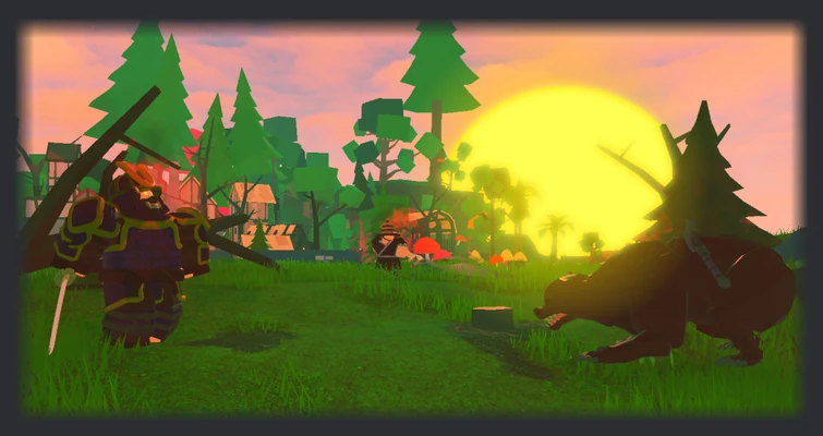 Discuss Everything About Vesteria Wiki | Fandom