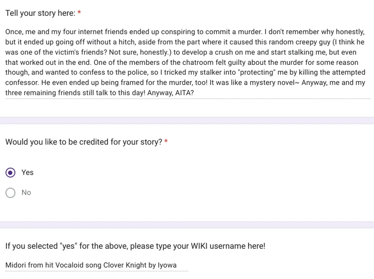 freaky moment 1 | Fandom