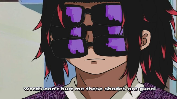 Can someone sent me some cursed images of KNY? | Fandom