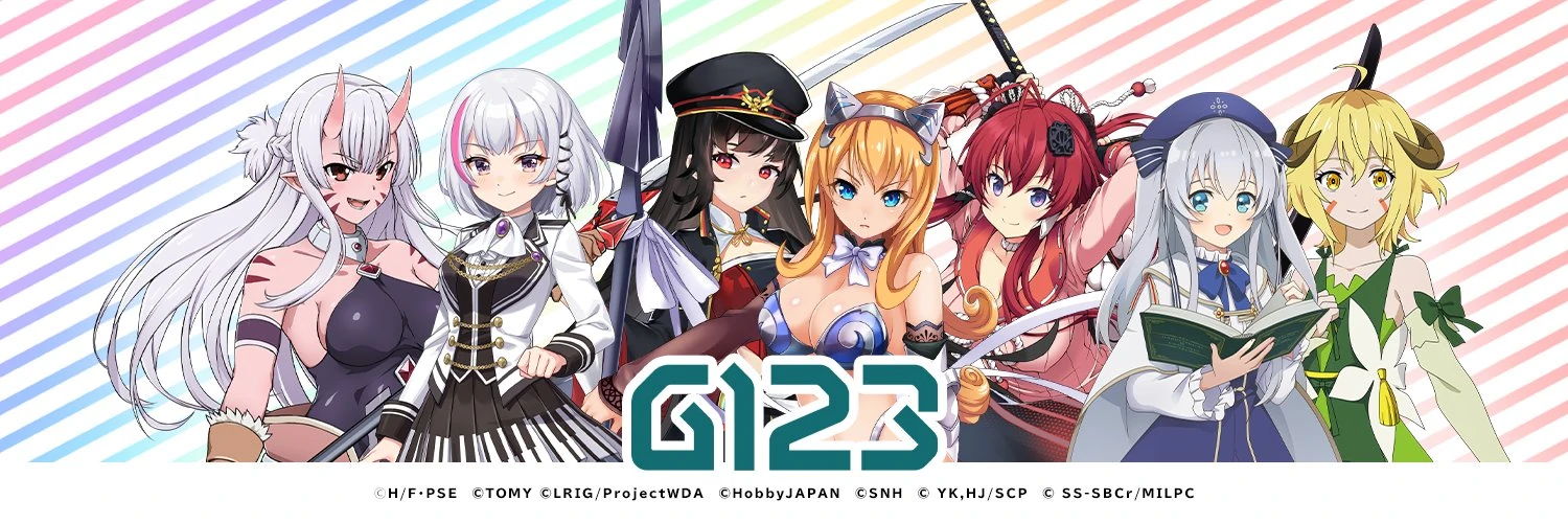 G123 Official | Fandom