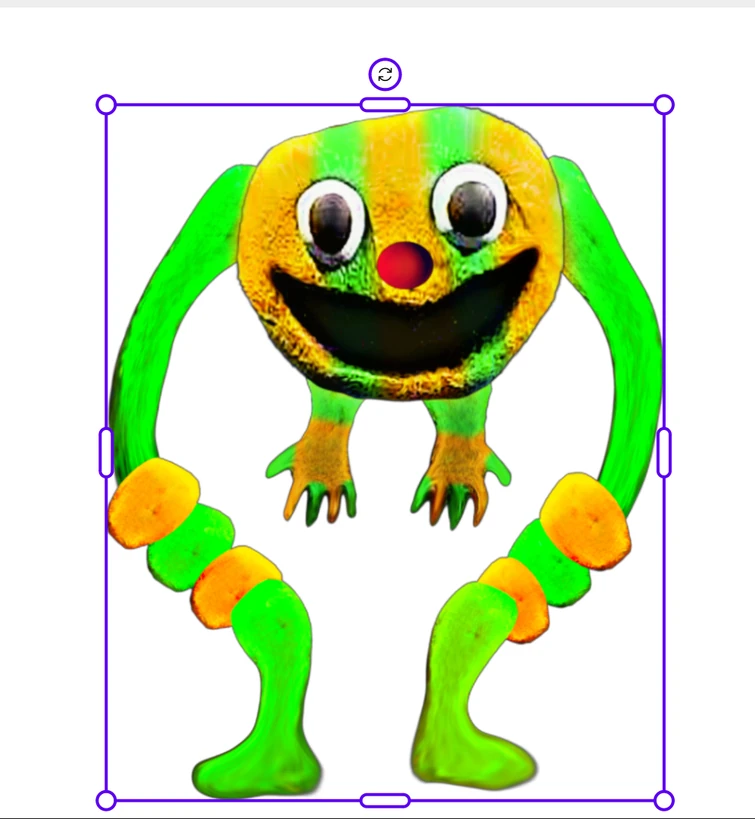 Poppy playtime chapter 4 ? | Fandom