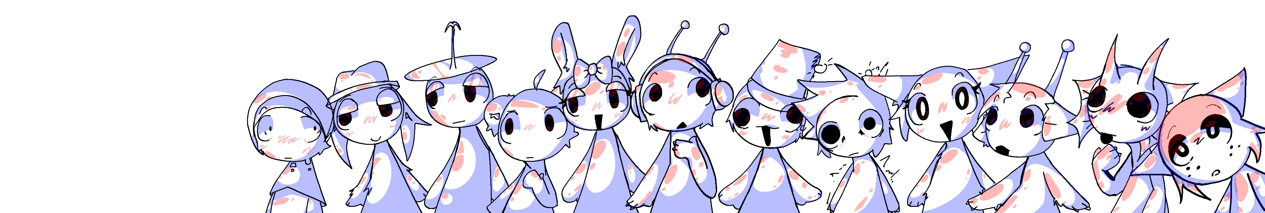 My Current Sprunki Drawings Fandom