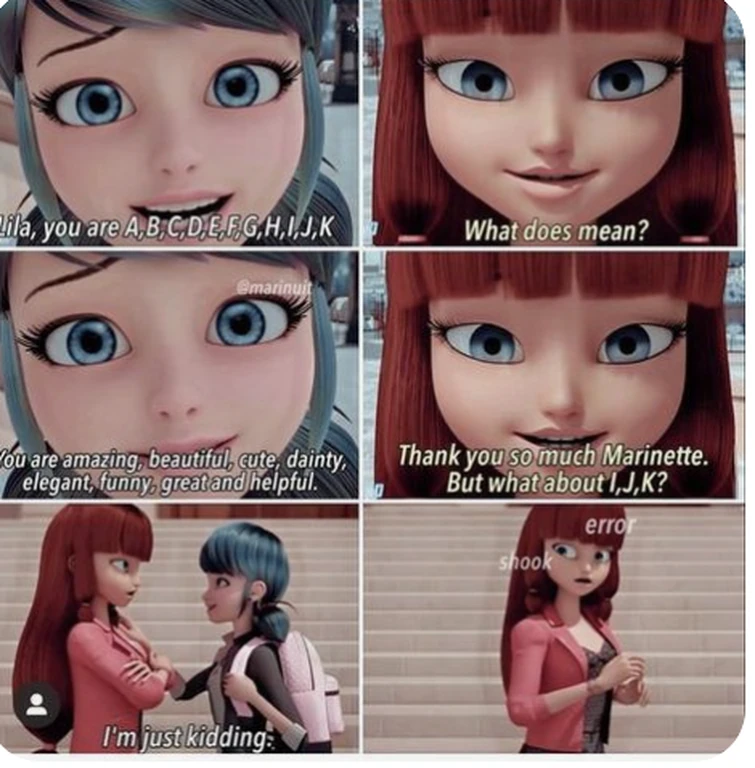 Another meme I found | Fandom