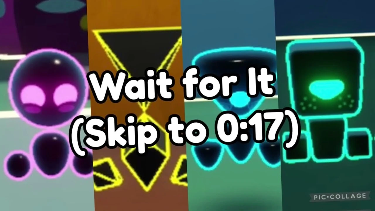 WHAT THE HELL | Fandom