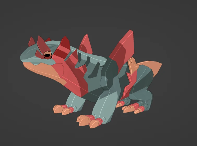 Development Log #57, 13/5/2024 | Fandom