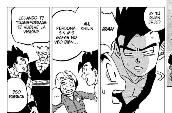 Una duda (AVISO SPOILERS) | Fandom