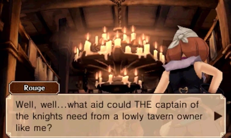 Discuss Everything About Ace Attorney Wiki | Fandom