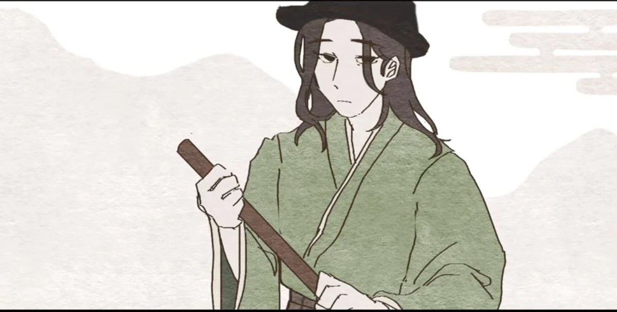 No cause I just rewatched this and why did I tear up🤭 | Fandom