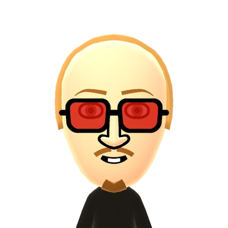 Can you guess this Mii from these facts? #5 | Fandom