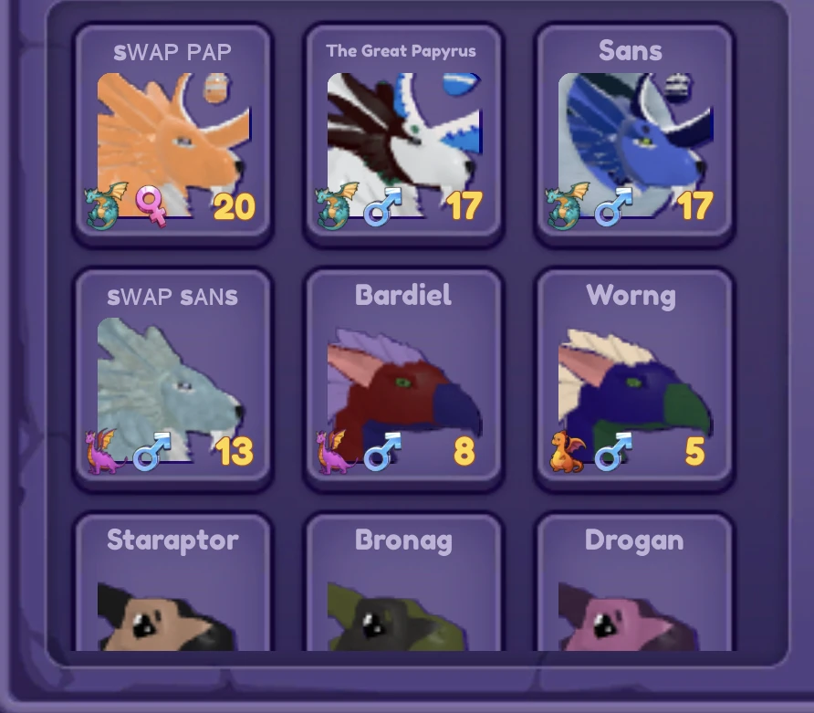 Inventory auction | Fandom