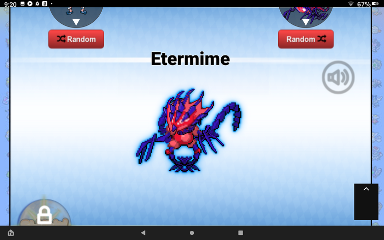 Goofy ahh pokemon fusions | Fandom