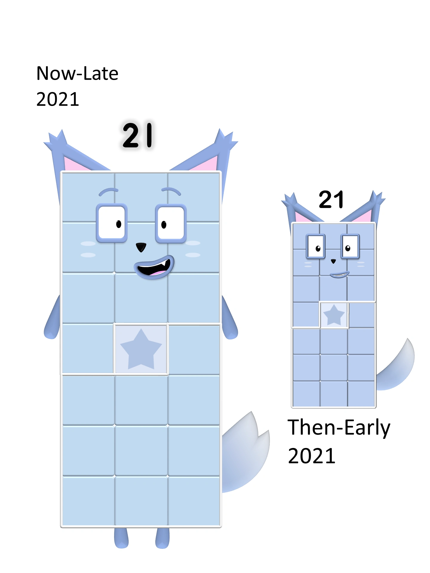 My art. Then-Vs-Now | Fandom