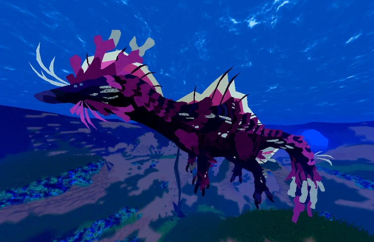 Discuss Everything About Creatures of Sonaria Wiki | Fandom
