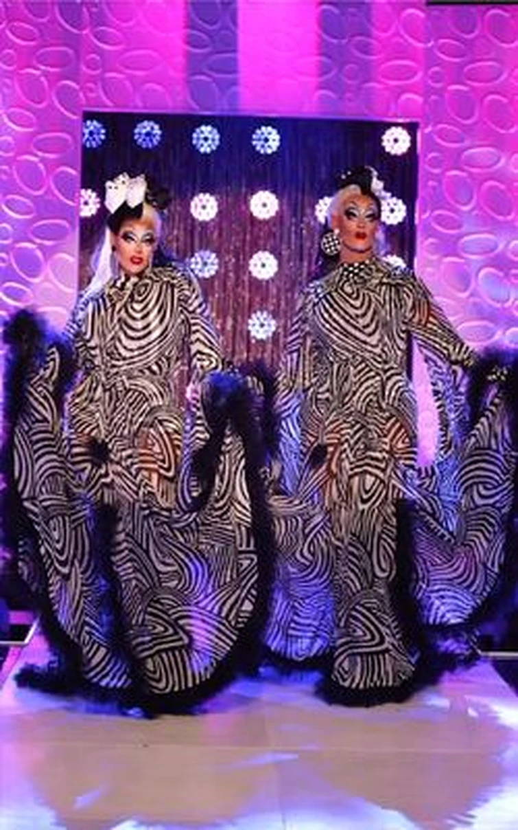 Top 5 looks from every Drag Race season of 2021! (MY OPINION) | Fandom