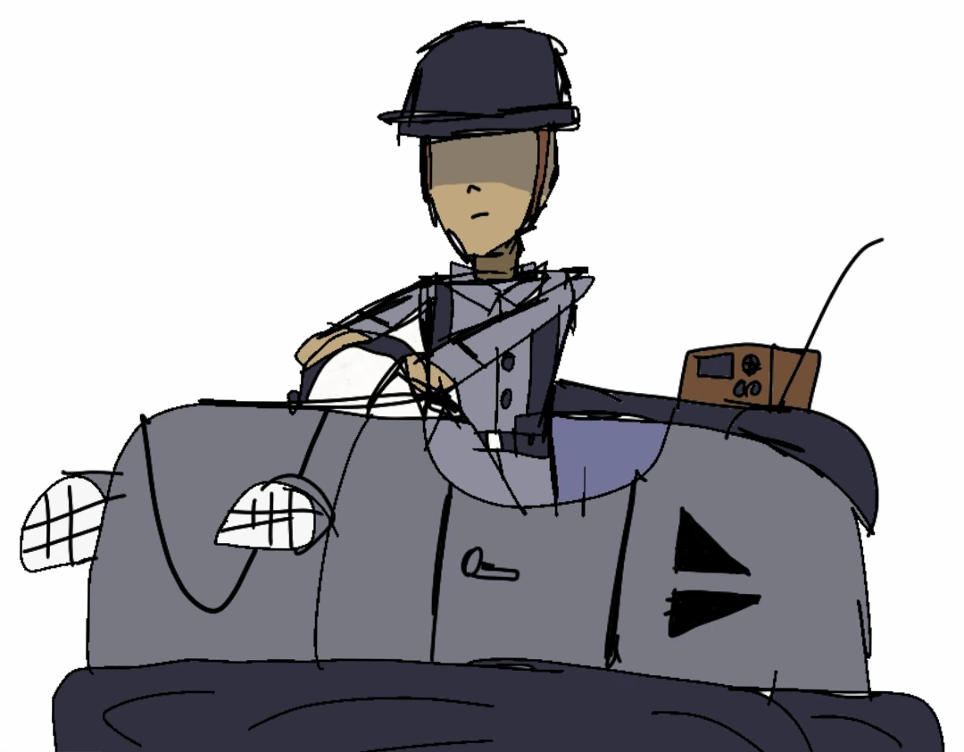 Joke vehicle | Fandom
