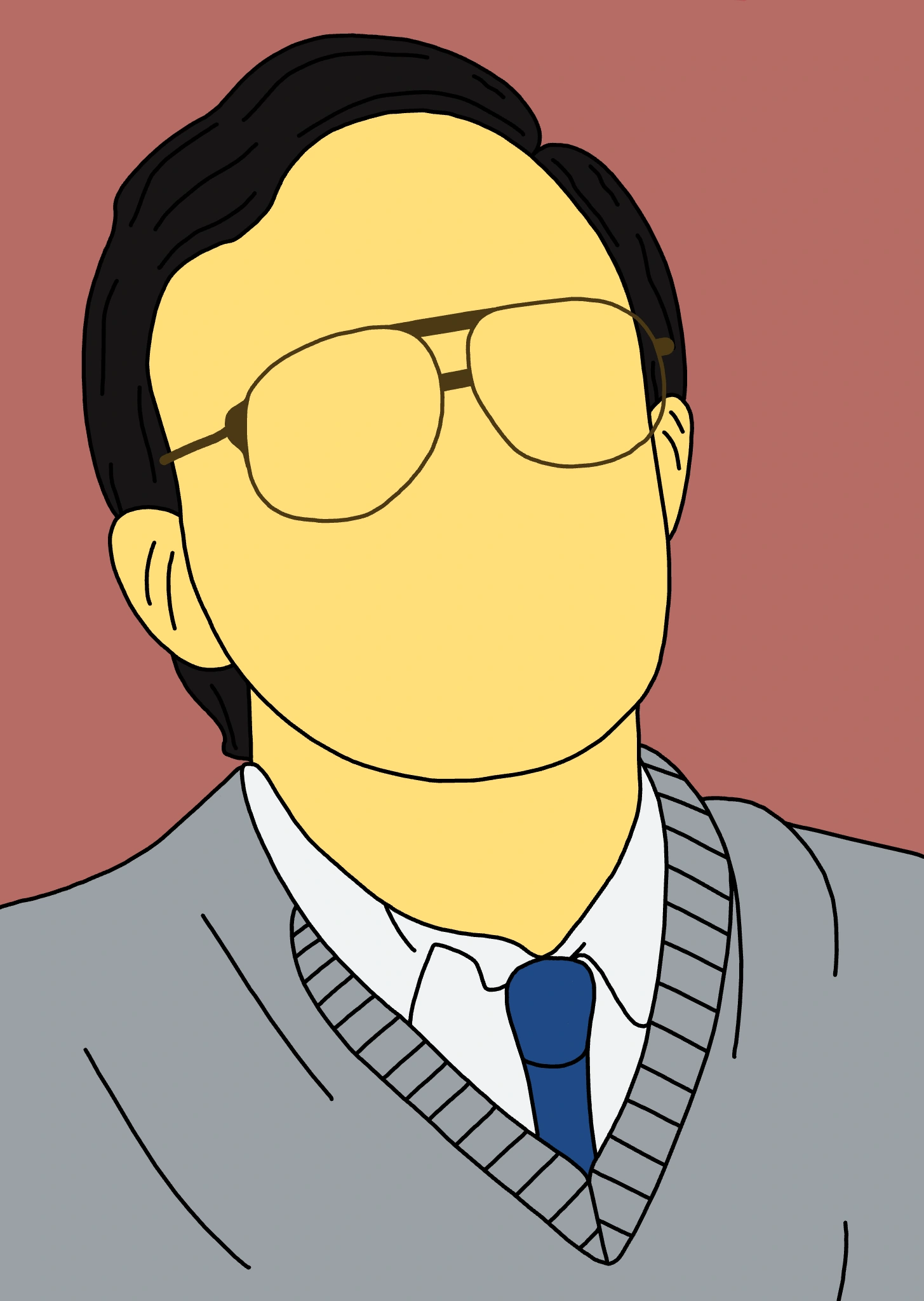 Hope you're enjoying your chicken Ted | Fandom