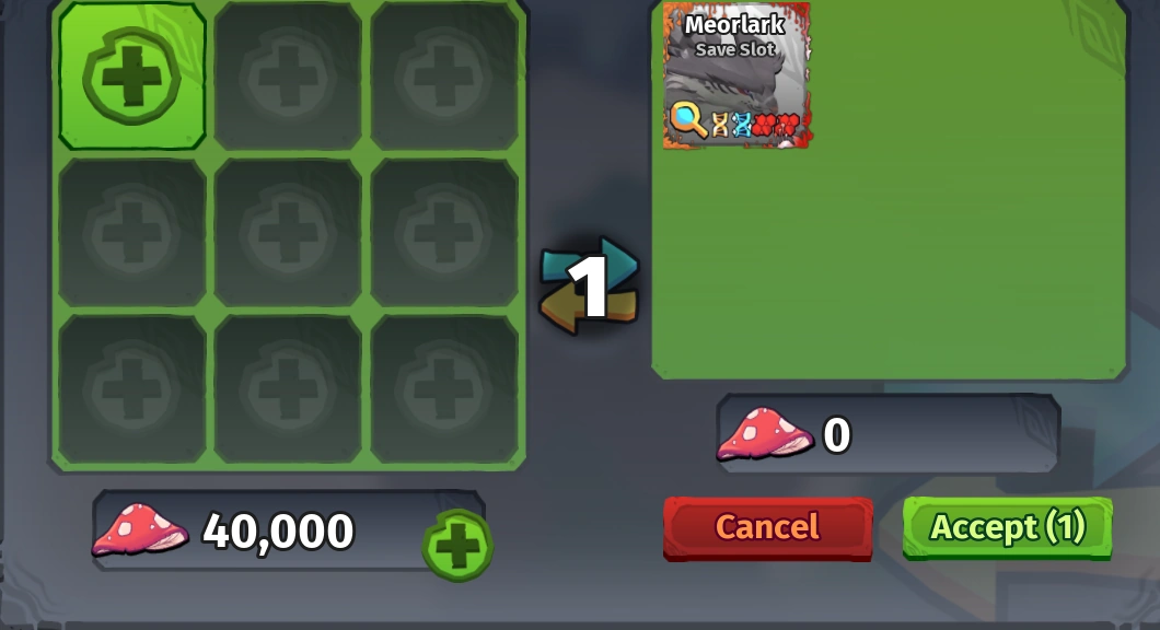 I gotta stop spending my mush | Fandom