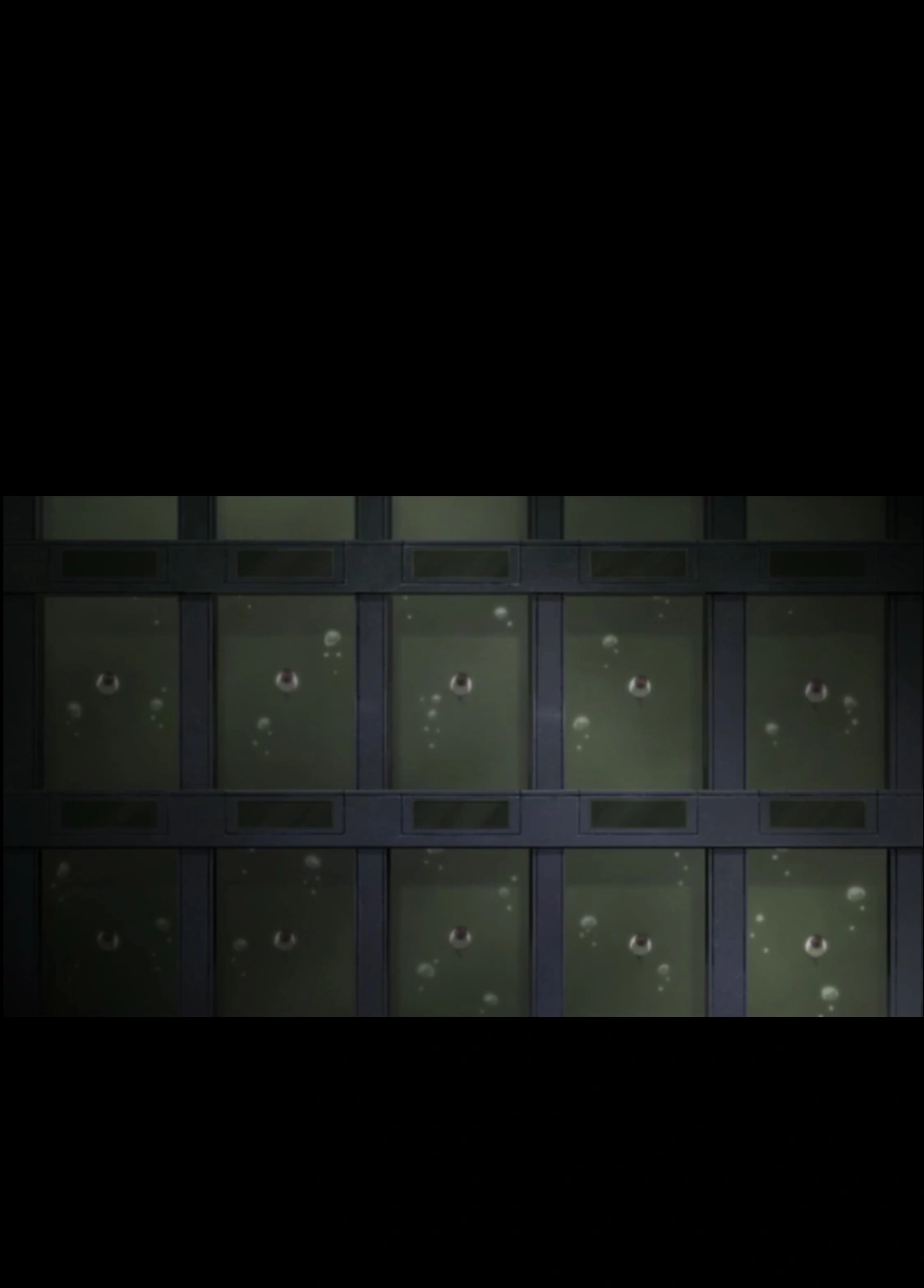 I wonder what happened to those sharingan’s (eyes) which obito had in ...