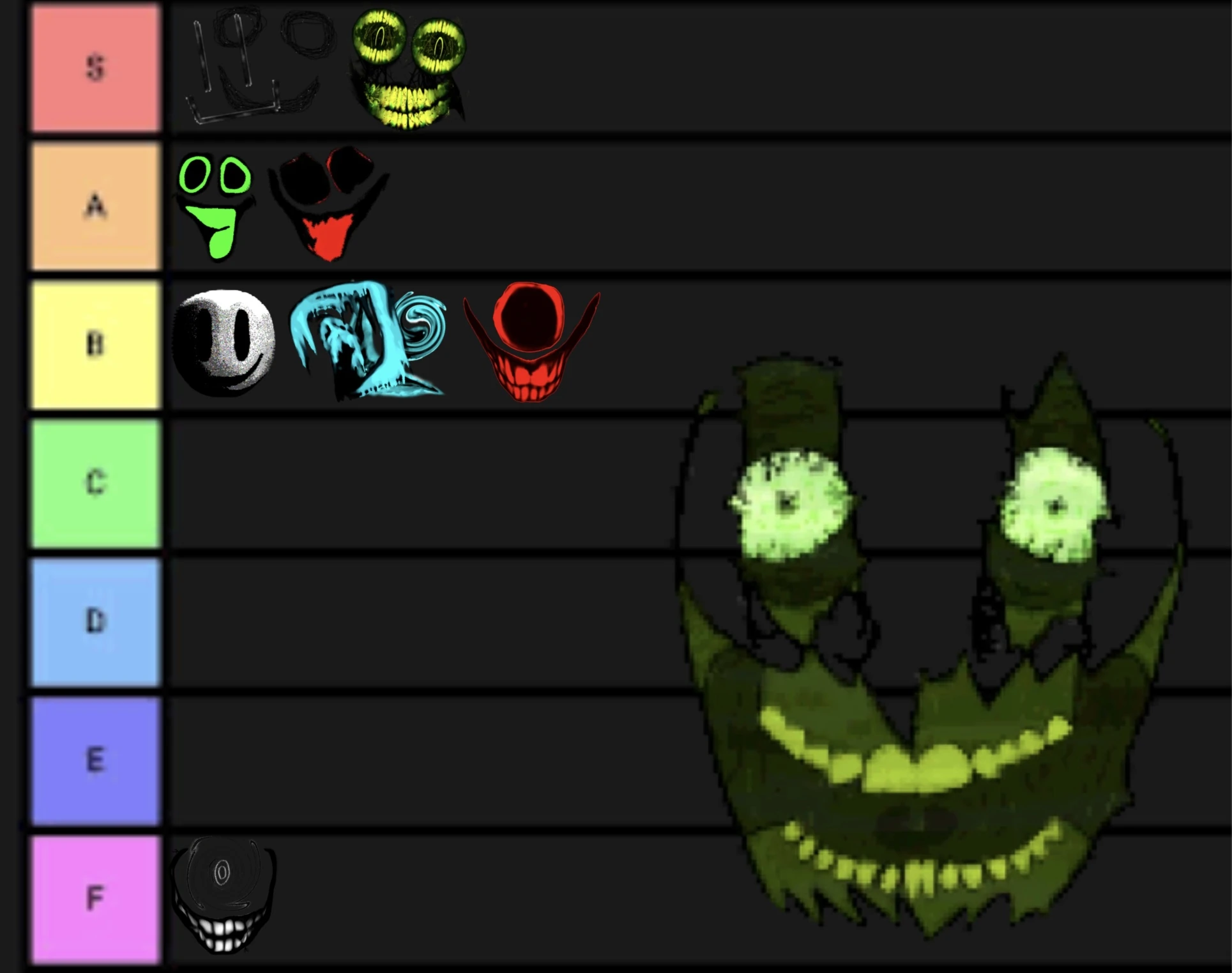 Rooms: Low Detailed community ranks 𝐆-𝟏𝟓𝟗, 𝐓𝐡𝐞 𝐂𝐨𝐮𝐧𝐭𝐝𝐨𝐰𝐧 𝐟𝐫𝐨𝐦 𝐇𝐞𝐥𝐥 (FINISHED | Fandom