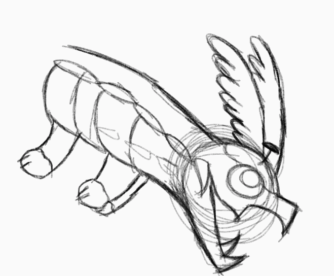 Draws miwi from memory | Fandom