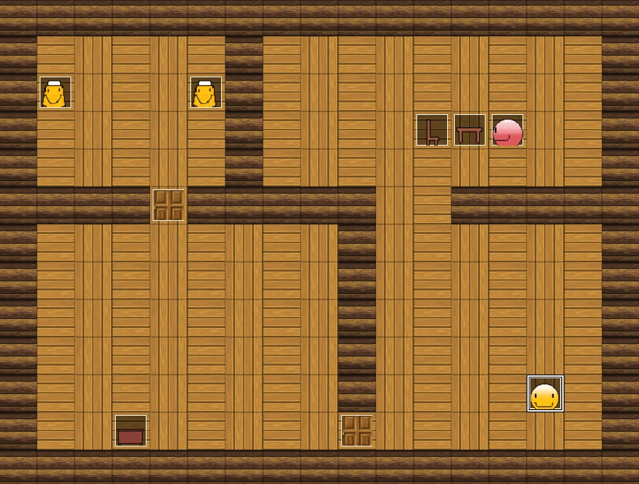 glaggleland rpg maker game i'm cooking up! | Fandom