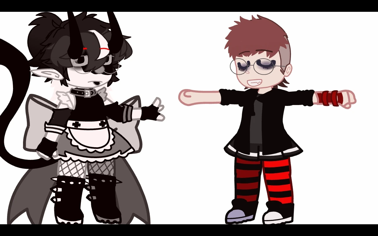 new irl oc *repost* | Fandom